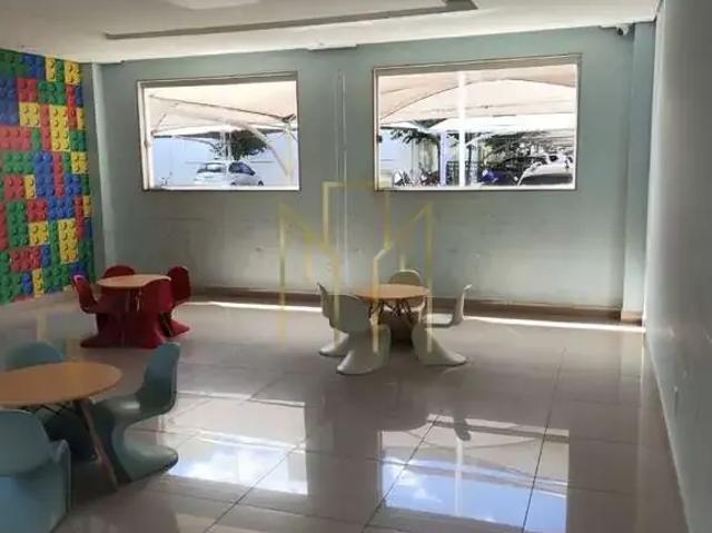 Apartamento para Venda em Uberlândia/MG Jardim Holanda 2 Quartos