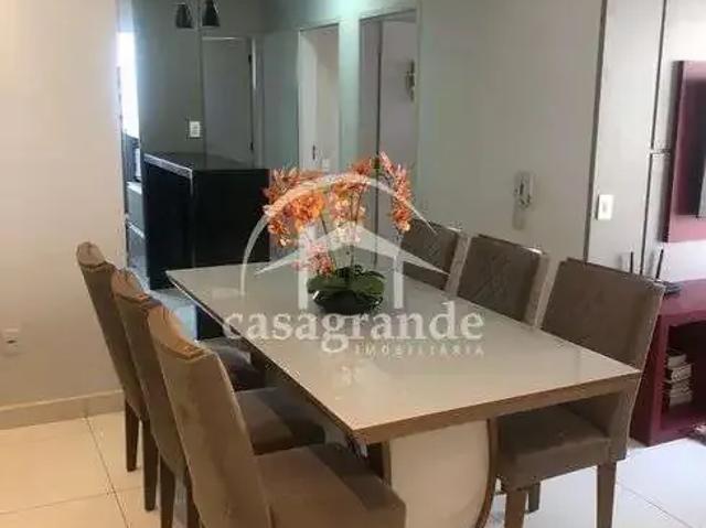 Apartamento para Venda em Uberlândia/MG Jardim Holanda 2 Quartos