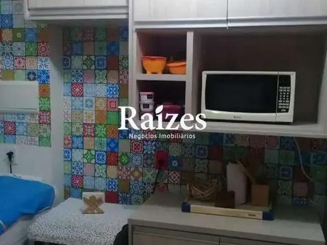 Apartamento para Venda em Uberlândia/MG Jardim Holanda 2 Quartos
