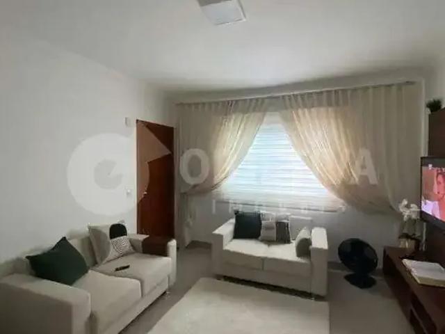 Apartamento para Venda em Uberlândia/MG Jardim Holanda 2 Quartos