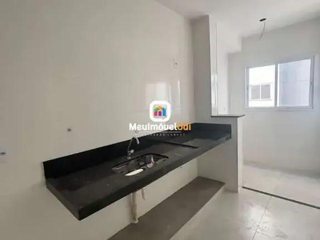 Apartamento para Venda em Uberlândia/MG Jardim Holanda 2 Quartos