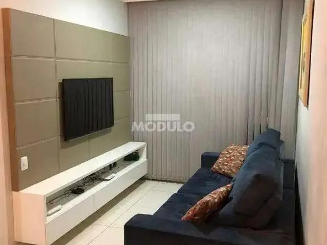 Apartamento para Venda em Uberlândia/MG Jardim Holanda 2 Quartos