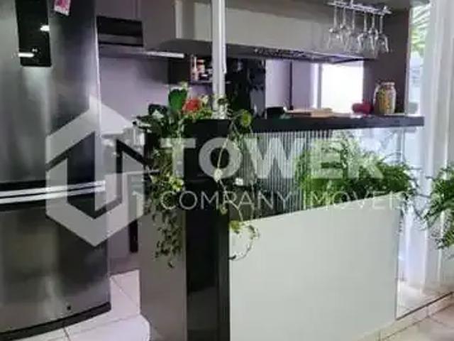 Apartamento para Venda em Uberlândia/MG Jardim Holanda 2 Quartos