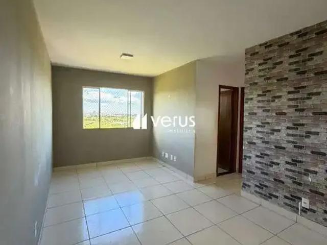 Apartamento para Venda em Uberlândia/MG Jardim Holanda 2 Quartos