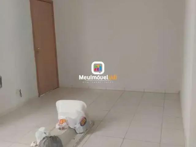 Apartamento para Venda em Uberlândia/MG Jardim Holanda 2 Quartos