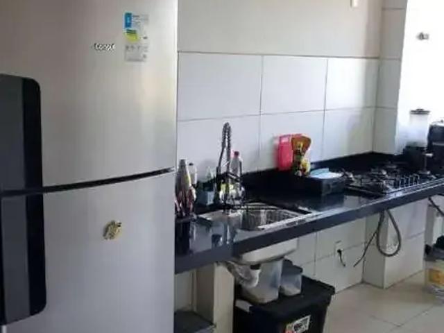 Apartamento para Venda em Uberlândia/MG Jardim Holanda 2 Quartos