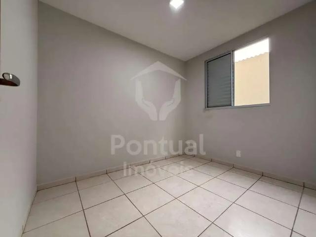 Apartamento para Venda em Uberlândia/MG Jardim Holanda 2 Quartos