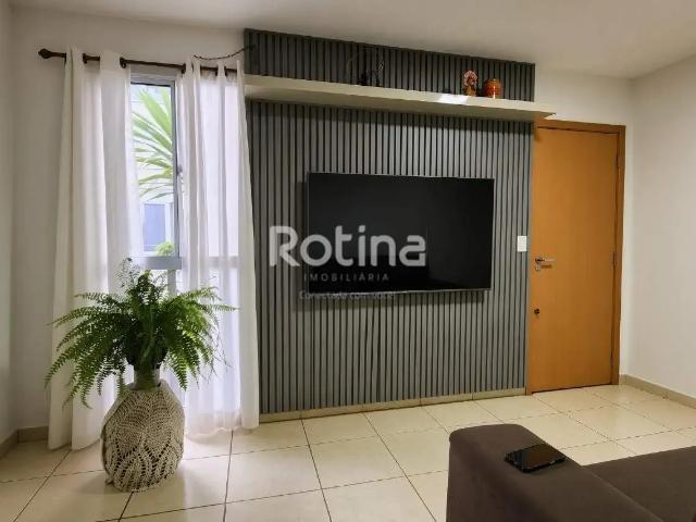 Apartamento para Venda em Uberlândia/MG Jardim Holanda 2 Quartos
