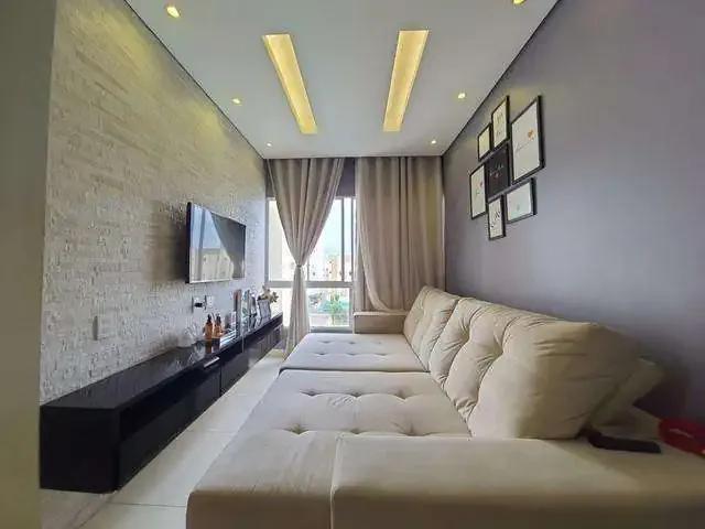 Apartamento para Venda em Uberlândia/MG Jardim Holanda 2 Quartos