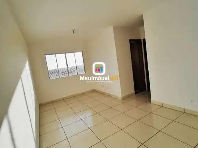 Apartamento para Venda em Uberlândia/MG Jardim Holanda 2 Quartos