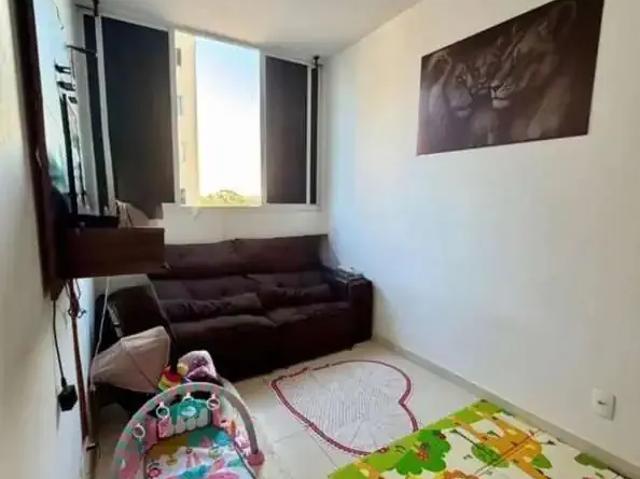 Apartamento para Venda em Uberlândia/MG Jardim Holanda 2 Quartos