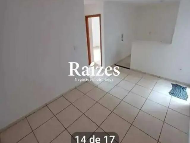 Apartamento para Venda em Uberlândia/MG Jardim Holanda 2 Quartos
