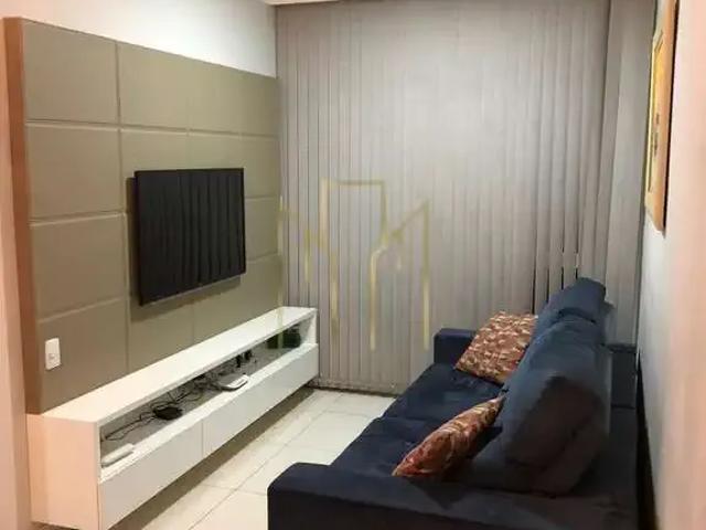 Apartamento para Venda em Uberlândia/MG Jardim Holanda 2 Quartos