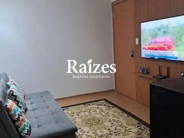 Apartamento para Venda em Uberlândia/MG Jardim Holanda 2 Quartos