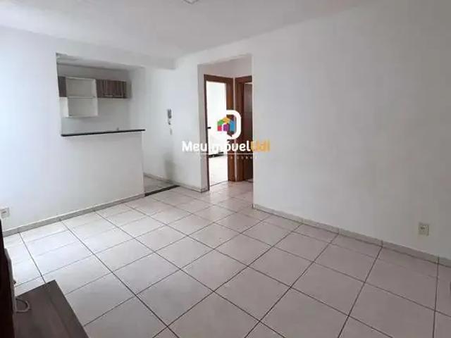 Apartamento para Venda em Uberlândia/MG Jardim Holanda 2 Quartos
