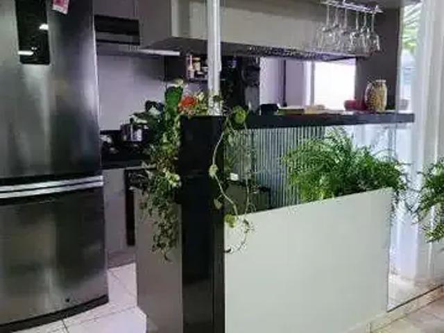 Apartamento para Venda em Uberlândia/MG Jardim Holanda 2 Quartos