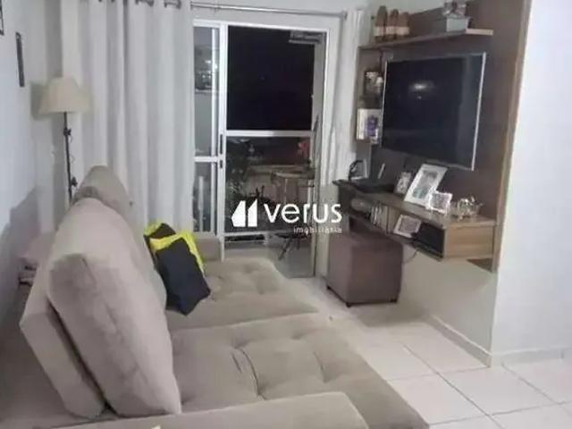 Apartamento para Venda em Uberlândia/MG Jardim Holanda 2 Quartos
