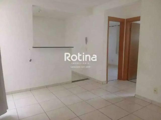 Apartamento para Venda em Uberlândia/MG Jardim Holanda 2 Quartos