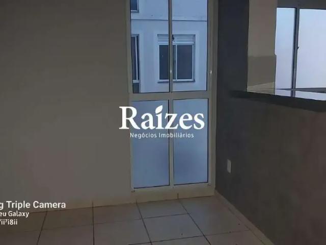 Apartamento para Venda em Uberlândia/MG Jardim Holanda 2 Quartos