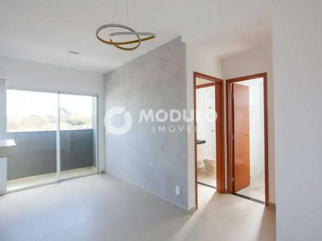 Apartamento para Venda em Uberlândia/MG Jardim Holanda 2 Quartos