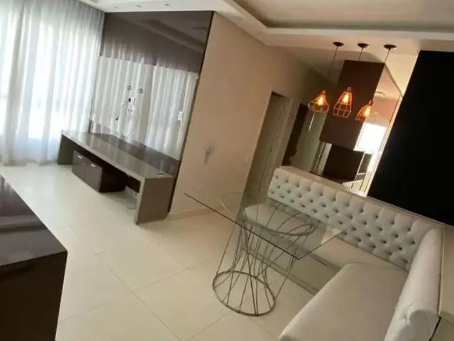 Apartamento para Venda em Uberlândia/MG Jardim Holanda 2 Quartos