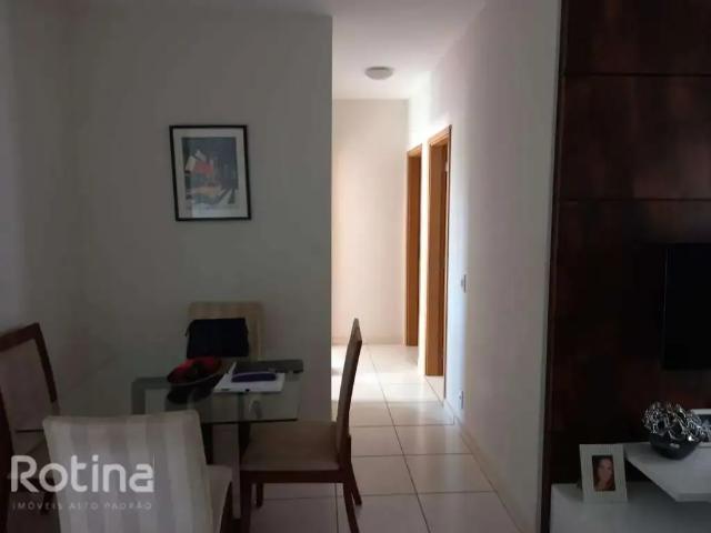 Apartamento para Venda em Uberlândia/MG Jardim Holanda 3 Quartos