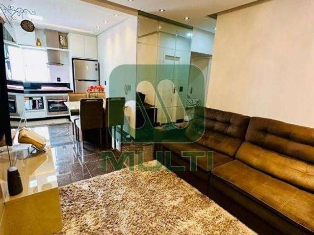 Apartamento para Venda em Uberlândia/MG Jardim Holanda 3 Quartos