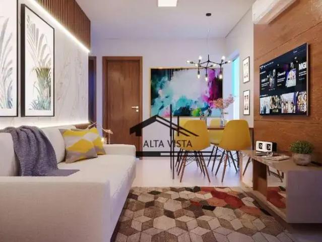Apartamento para Venda em Uberlândia/MG Jardim Holanda 3 Quartos