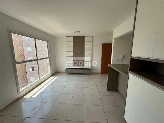 Apartamento para Venda em Uberlândia/MG Jardim Inconfidência 1 Quartos