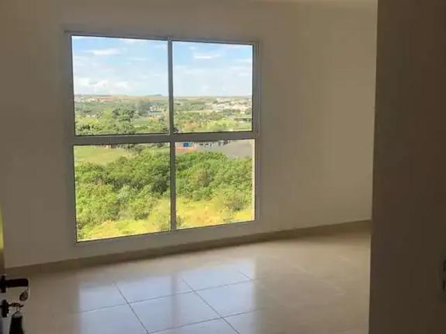 Apartamento para Venda em Uberlândia/MG Jardim Inconfidência 2 Quartos