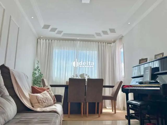 Apartamento para Venda em Uberlândia/MG Jardim Inconfidência 2 Quartos