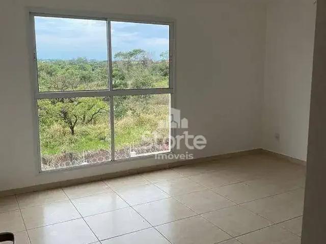 Apartamento para Venda em Uberlândia/MG Jardim Inconfidência 2 Quartos