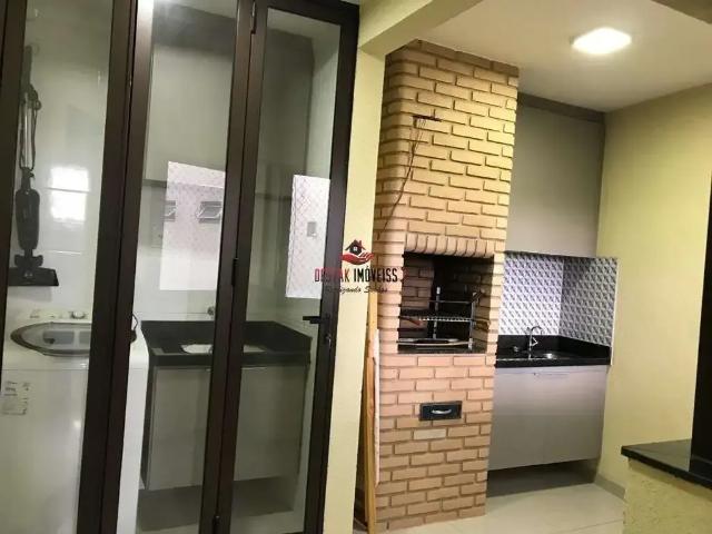 Apartamento para Venda em Uberlândia/MG Jardim Inconfidência 2 Quartos