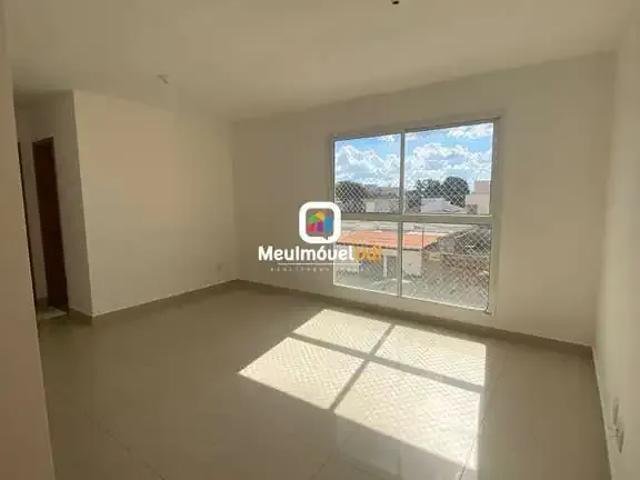 Apartamento para Venda em Uberlândia/MG Jardim Inconfidência 2 Quartos