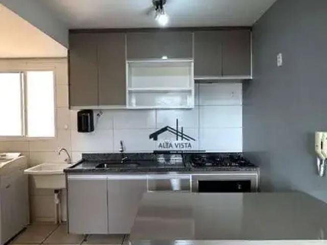 Apartamento para Venda em Uberlândia/MG Jardim Inconfidência 2 Quartos