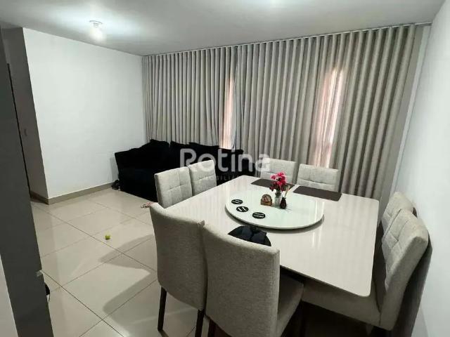 Apartamento para Venda em Uberlândia/MG Jardim Inconfidência 2 Quartos