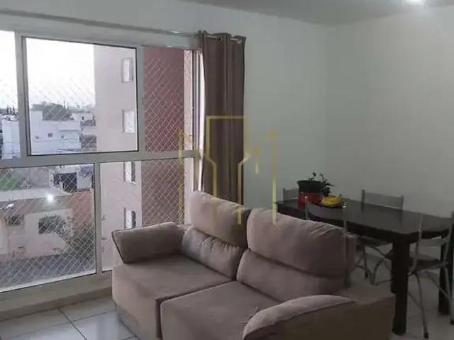 Apartamento para Venda em Uberlândia/MG Jardim Inconfidência 2 Quartos