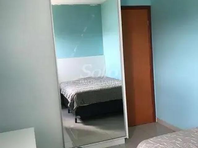 Apartamento para Venda em Uberlândia/MG Jardim Inconfidência 2 Quartos