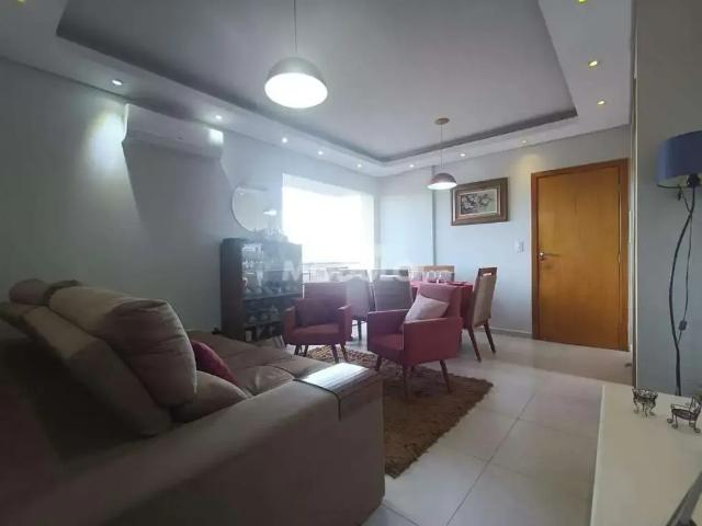 Apartamento para Venda em Uberlândia/MG Jardim Inconfidência 3 Quartos