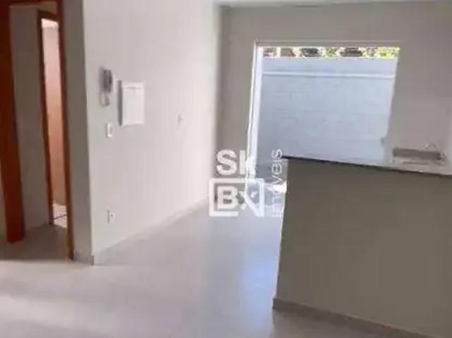 Apartamento para Venda em Uberlândia/MG Jardim Ipanema I 2 Quartos