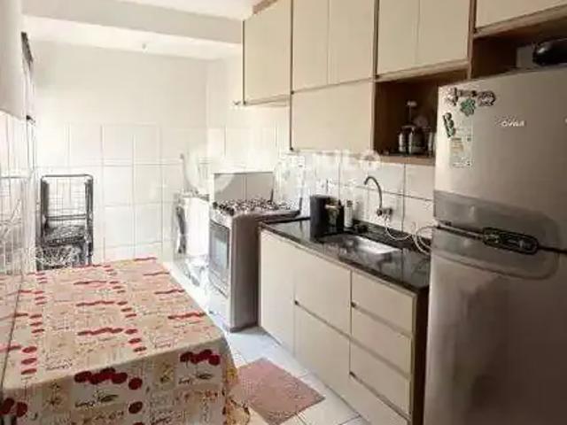 Apartamento para Venda em Uberlândia/MG Jardim Ipanema I 2 Quartos