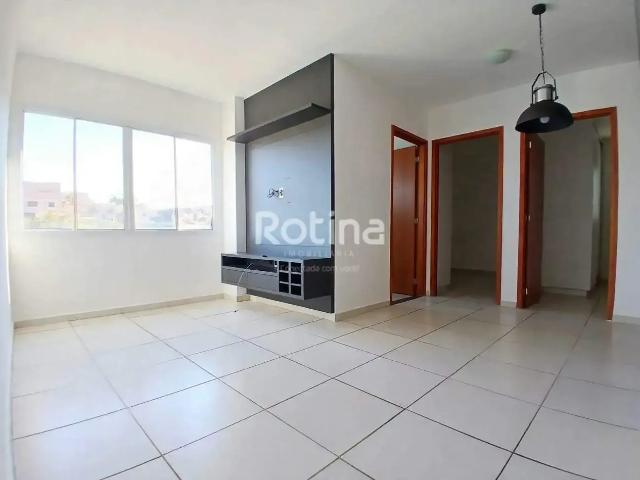 Apartamento para Venda em Uberlândia/MG Jardim Ipanema 2 Quartos