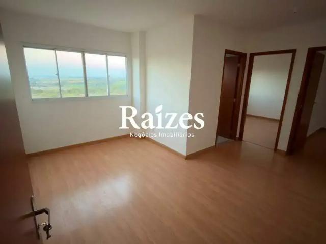 Apartamento para Venda em Uberlândia/MG Jardim Ipanema 2 Quartos