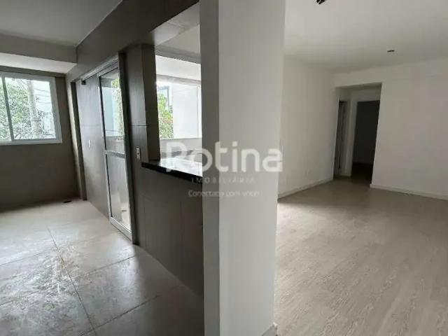 Apartamento para Venda em Uberlândia/MG Jardim Ozanan 2 Quartos