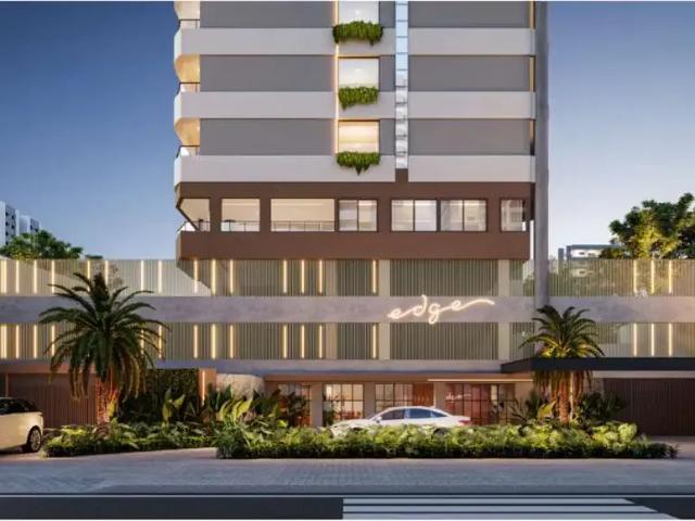 Apartamento para Venda em Uberlândia/MG Jardim Sul 1 Quartos