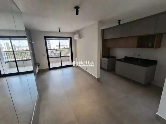 Apartamento para Venda em Uberlândia/MG Jardim Sul 2 Quartos