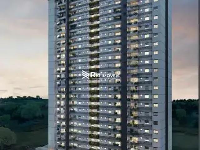 Apartamento para Venda em Uberlândia/MG Jardim Sul 2 Quartos