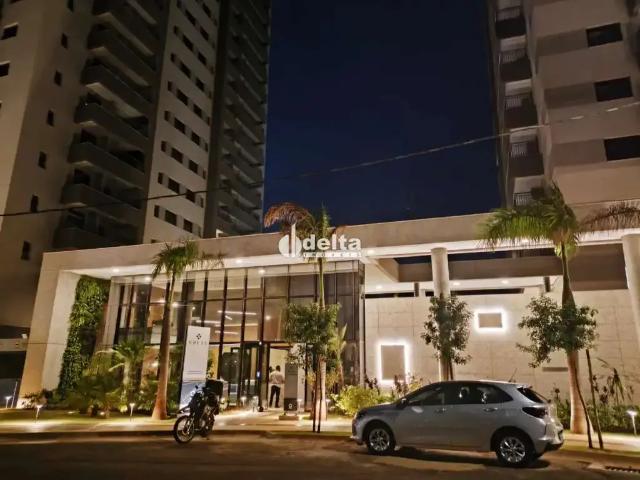 Apartamento para Venda em Uberlândia/MG Jardim Sul 2 Quartos