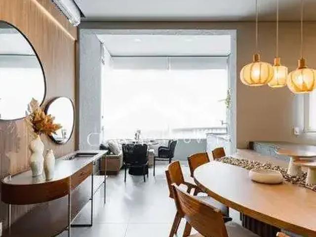 Apartamento para Venda em Uberlândia/MG Jardim Sul 2 Quartos