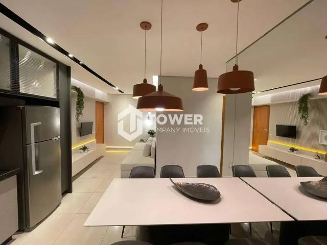 Apartamento para Venda em Uberlândia/MG Jardim Sul 2 Quartos